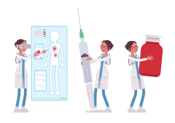 Nursing Simulation Illustrations, Royalty-Free Vector Graphics & Clip ... Nursing Simulation Illustrations, Royalty-Free Vector Graphics & Clip ...