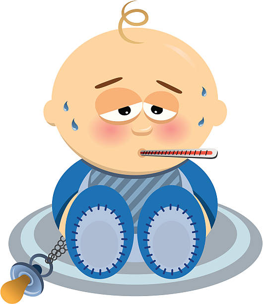 Baby Sick Illustrations, Royalty-Free Vector Graphics & Clip Art - iStock Baby Sick Illustrations, Royalty-Free Vector Graphics & Clip Art - iStock