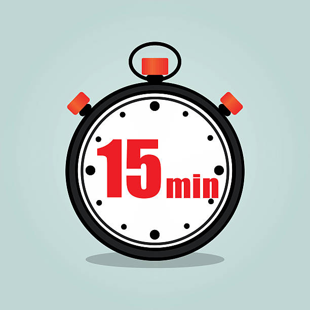 Best 15 Minutes Illustrations, Royalty-Free Vector Graphics & Clip Art ... Best 15 Minutes Illustrations, Royalty-Free Vector Graphics & Clip Art ...