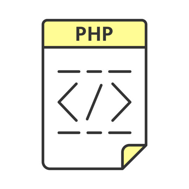 Hypertext Preprocessor Illustrations, Royalty-Free Vector Graphics ... Hypertext Preprocessor Illustrations, Royalty-Free Vector Graphics ...