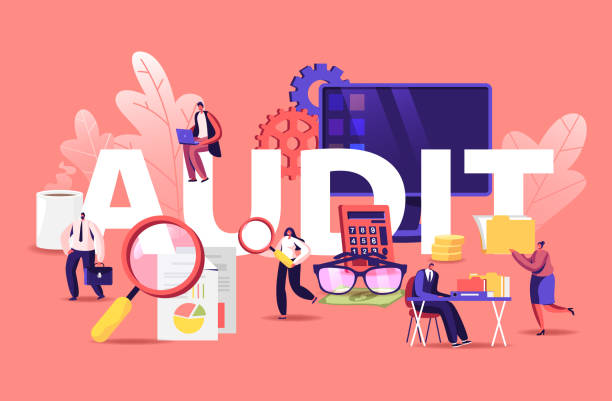 Audit Illustrations, Royalty-Free Vector Graphics & Clip Art - iStock Audit Illustrations, Royalty-Free Vector Graphics & Clip Art - iStock