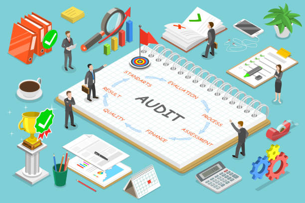 Internal Audit Illustrations, Royalty-Free Vector Graphics & Clip Art ... Internal Audit Illustrations, Royalty-Free Vector Graphics & Clip Art ...
