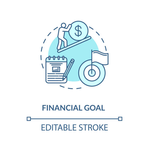 Financial Freedom Icon Illustrations, Royalty-Free Vector Graphics ... Financial Freedom Icon Illustrations, Royalty-Free Vector Graphics ...