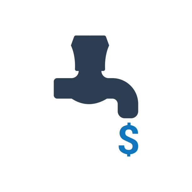 Wasting Money Illustrations, Royalty-Free Vector Graphics & Clip Art ... Wasting Money Illustrations, Royalty-Free Vector Graphics & Clip Art ...