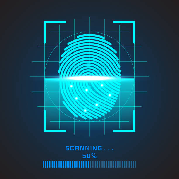 Biometrics Illustrations, Royalty-Free Vector Graphics & Clip Art - iStock Biometrics Illustrations, Royalty-Free Vector Graphics & Clip Art - iStock