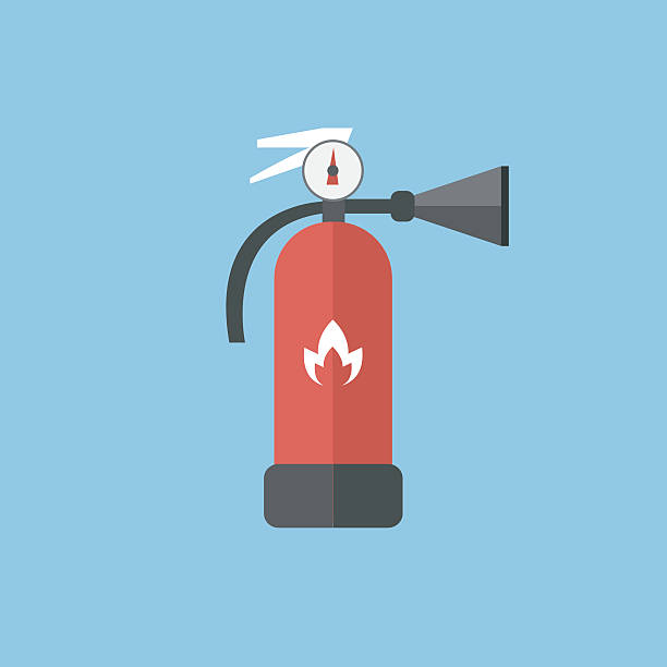 Fire Extinguisher Software Illustrations, Royalty-Free Vector Graphics ... Fire Extinguisher Software Illustrations, Royalty-Free Vector Graphics ...