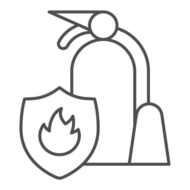 Fire Extinguisher Software Illustrations, Royalty-Free Vector Graphics ... Fire Extinguisher Software Illustrations, Royalty-Free Vector Graphics ...