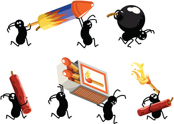 Best Picnic Ants Illustrations, Royalty-Free Vector Graphics & Clip Art ... Best Picnic Ants Illustrations, Royalty-Free Vector Graphics & Clip Art ...