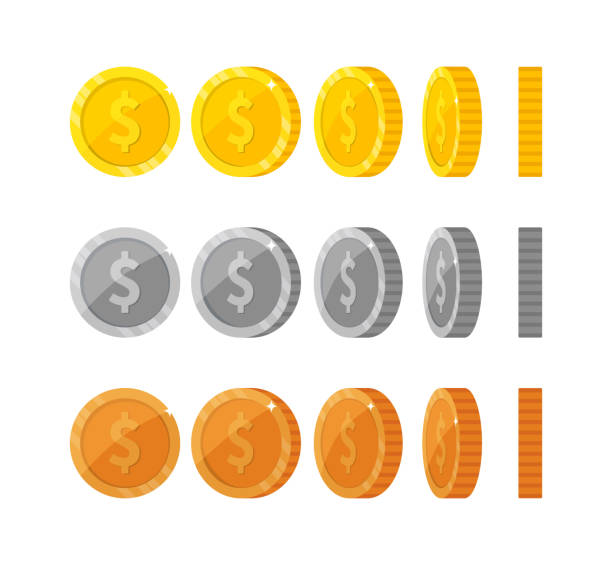 Best Coin Toss Illustrations, Royalty-Free Vector Graphics & Clip Art ... Best Coin Toss Illustrations, Royalty-Free Vector Graphics & Clip Art ...