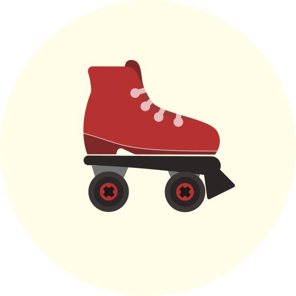 Roller Skate Illustrations, Royalty-Free Vector Graphics & Clip Art ... Roller Skate Illustrations, Royalty-Free Vector Graphics & Clip Art ...