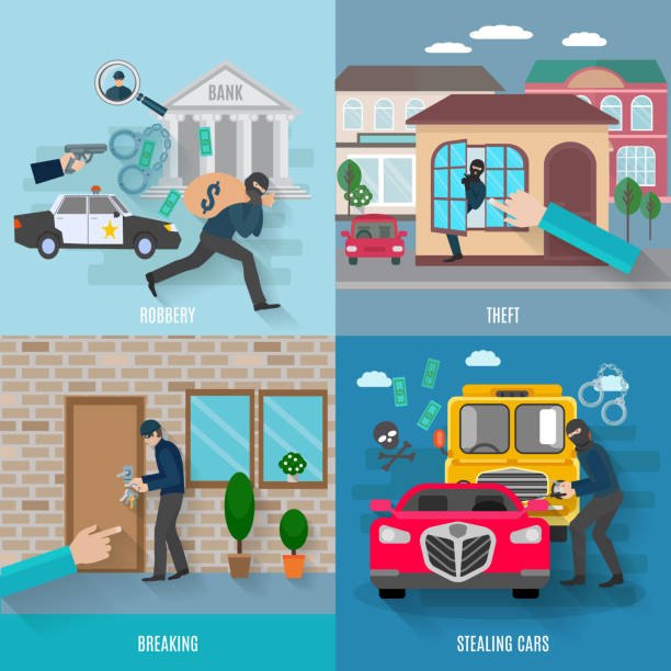 Stealing Wallet Illustrations, Royalty-Free Vector Graphics & Clip Art ... Stealing Wallet Illustrations, Royalty-Free Vector Graphics & Clip Art ...