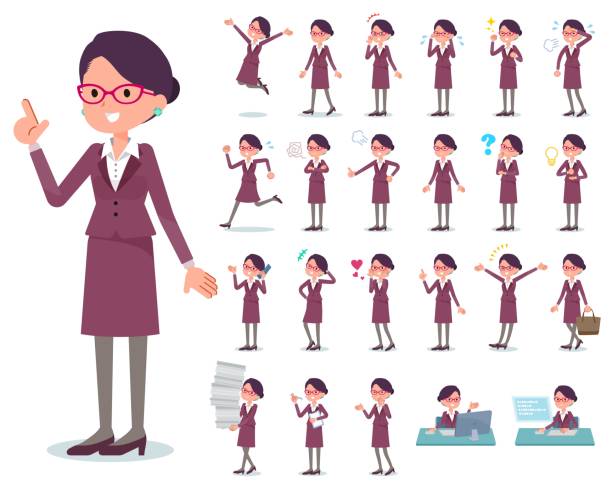 Teacher Pointing Finger Illustrations, Royalty-Free Vector Graphics ... Teacher Pointing Finger Illustrations, Royalty-Free Vector Graphics ...