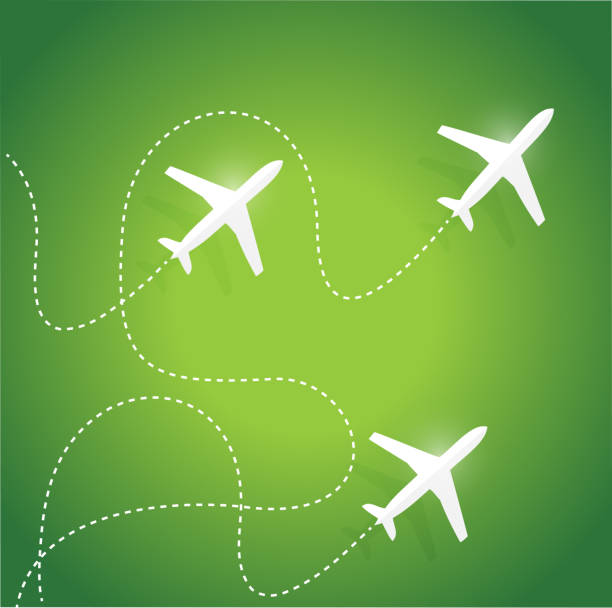Flight Path Illustrations, Royalty-Free Vector Graphics & Clip Art - iStock Flight Path Illustrations, Royalty-Free Vector Graphics & Clip Art - iStock
