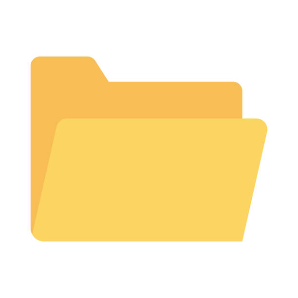Open File Folder Illustrations, Royalty-Free Vector Graphics & Clip Art ... Open File Folder Illustrations, Royalty-Free Vector Graphics & Clip Art ...