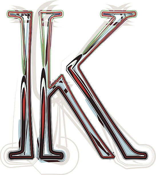 Graffiti Letter K Illustrations, Royalty-Free Vector Graphics & Clip ... Graffiti Letter K Illustrations, Royalty-Free Vector Graphics & Clip ...