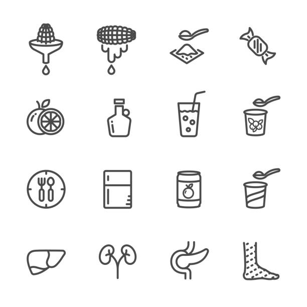 Gráficos vectoriales de Hormonas Vegetales - iStock Gráficos vectoriales de Hormonas Vegetales - iStock