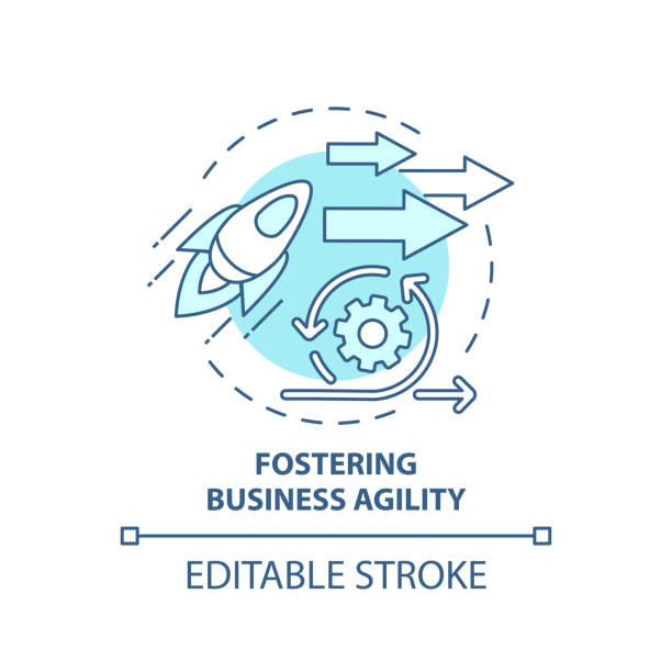 Adapting Icon Illustrations, Royalty-Free Vector Graphics & Clip Art ... Adapting Icon Illustrations, Royalty-Free Vector Graphics & Clip Art ...