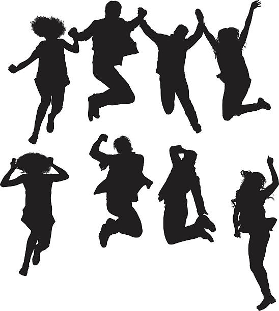 Best Young Man Jumping Illustrations, Royalty-Free Vector Graphics ... Best Young Man Jumping Illustrations, Royalty-Free Vector Graphics ...