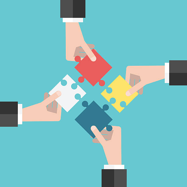 Best Jigsaw Puzzle Illustrations, Royalty-Free Vector Graphics & Clip ... Best Jigsaw Puzzle Illustrations, Royalty-Free Vector Graphics & Clip ...