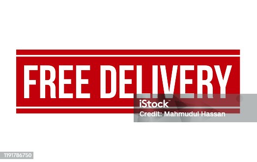 Free Delivery Color Icon - Transparent PNG & SVG Vector File Free Delivery Color Icon - Transparent PNG & SVG Vector File