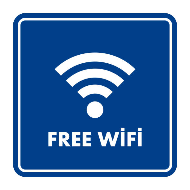 Free Wifi Illustrations, Royalty-Free Vector Graphics & Clip Art - iStock Free Wifi Illustrations, Royalty-Free Vector Graphics & Clip Art - iStock