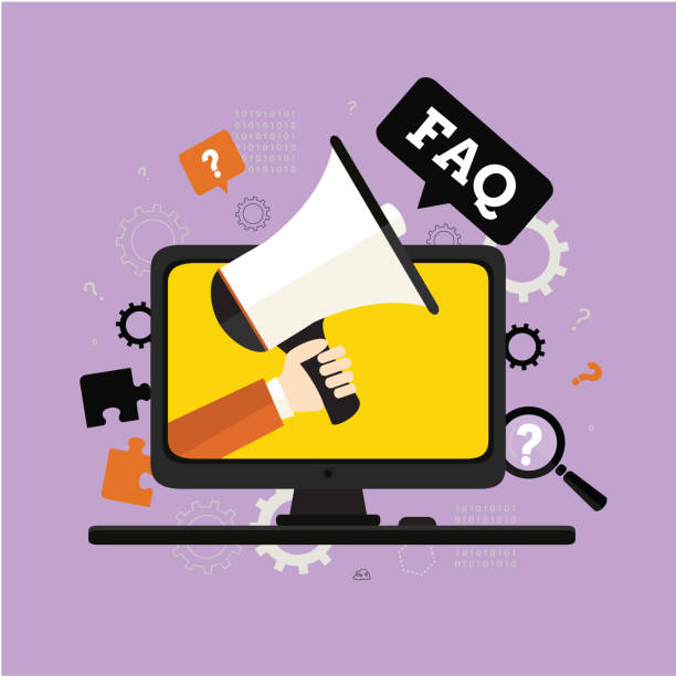 Best Frequently Asked Questions Illustrations, Royalty-Free Vector ... Best Frequently Asked Questions Illustrations, Royalty-Free Vector ...