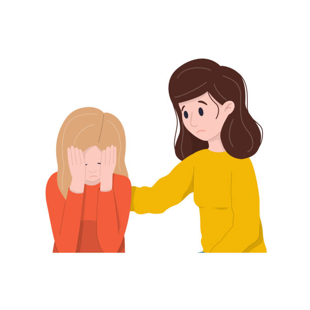 Empathy Kids Illustrations, Royalty-Free Vector Graphics & Clip Art ... Empathy Kids Illustrations, Royalty-Free Vector Graphics & Clip Art ...