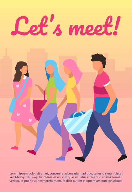 Best Lets Get Together Illustrations, Royalty-Free Vector Graphics ... Best Lets Get Together Illustrations, Royalty-Free Vector Graphics ...