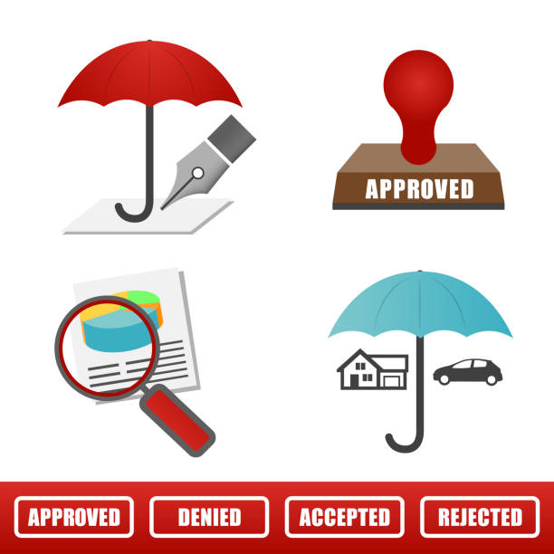 Best Underwriting Illustrations, Royalty-Free Vector Graphics & Clip ... Best Underwriting Illustrations, Royalty-Free Vector Graphics & Clip ...