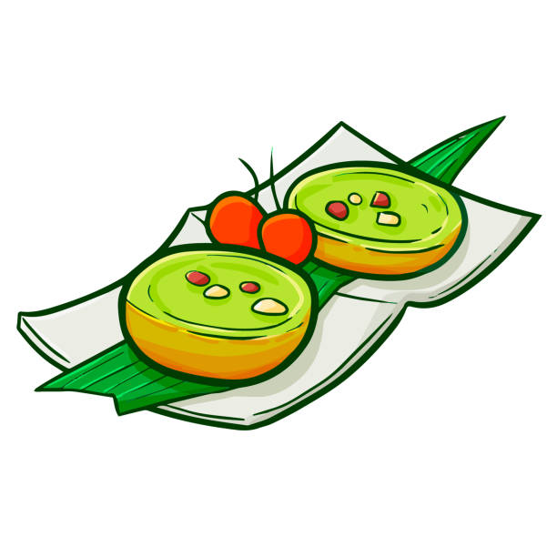 Pandan Cake Illustrations, Royalty-Free Vector Graphics & Clip Art - iStock Pandan Cake Illustrations, Royalty-Free Vector Graphics & Clip Art - iStock