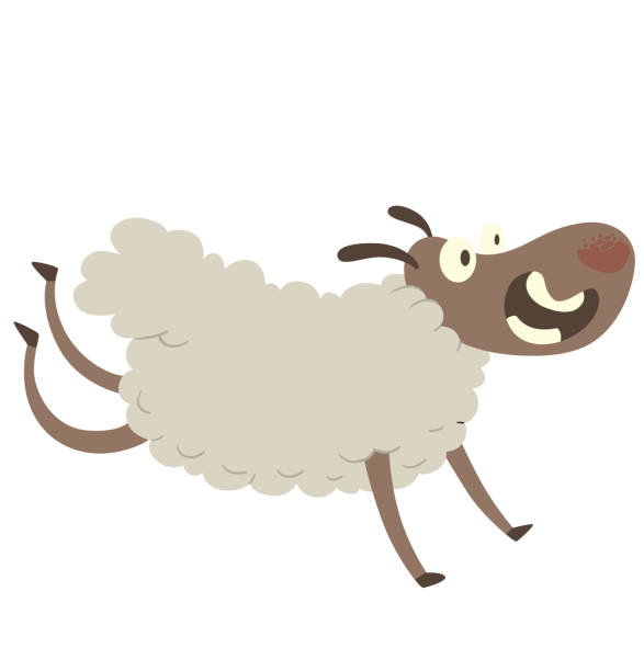 Sheep Running Illustrations, Royalty-Free Vector Graphics & Clip Art ... Sheep Running Illustrations, Royalty-Free Vector Graphics & Clip Art ...