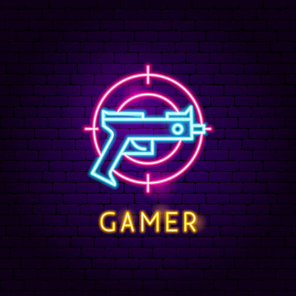 Laser Tag Illustrations, Royalty-Free Vector Graphics & Clip Art - iStock Laser Tag Illustrations, Royalty-Free Vector Graphics & Clip Art - iStock