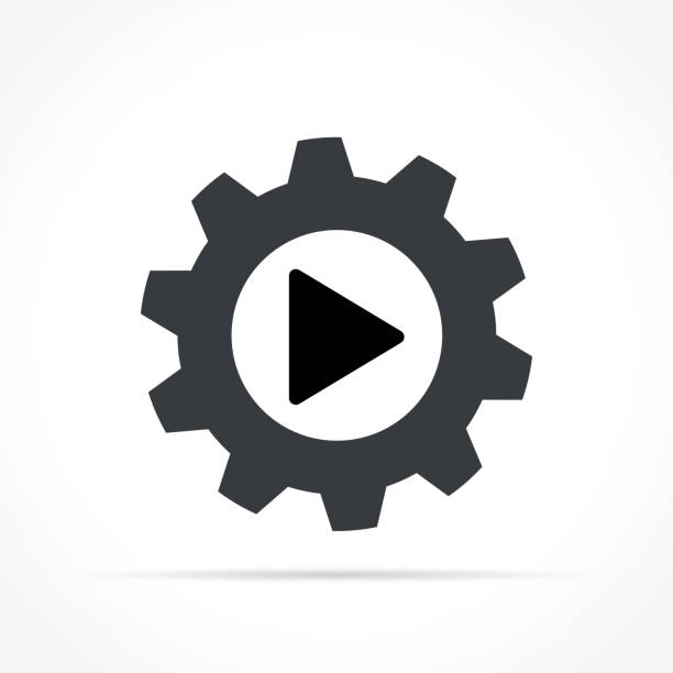 Automate Icon Illustrations, Royalty-Free Vector Graphics & Clip Art ... Automate Icon Illustrations, Royalty-Free Vector Graphics & Clip Art ...
