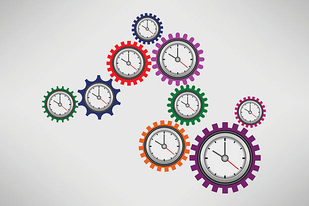 Best Clockwork Illustrations, Royalty-Free Vector Graphics & Clip Art ... Best Clockwork Illustrations, Royalty-Free Vector Graphics & Clip Art ...