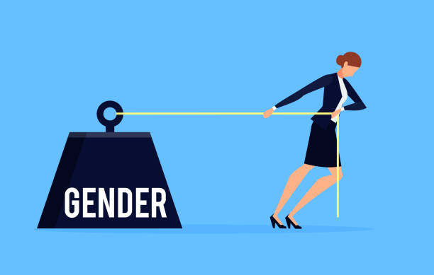 Gender Identity Discrimination Illustrations, Royalty-Free Vector ... Gender Identity Discrimination Illustrations, Royalty-Free Vector ...