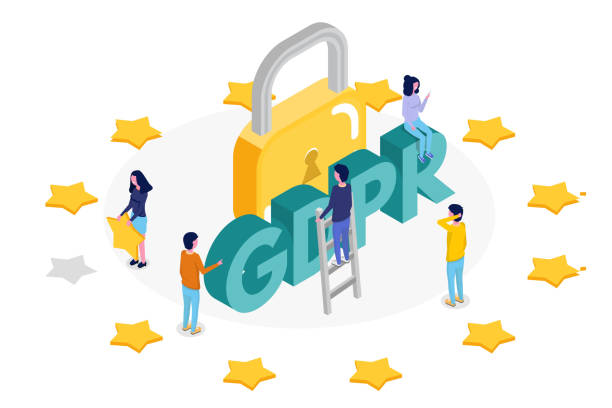 Royalty Free Gdpr Clip Art, Vector Images & Illustrations - iStock Royalty Free Gdpr Clip Art, Vector Images & Illustrations - iStock