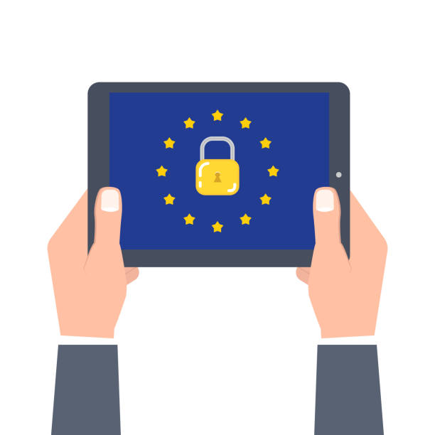 Royalty Free Gdpr Clip Art, Vector Images & Illustrations - iStock Royalty Free Gdpr Clip Art, Vector Images & Illustrations - iStock