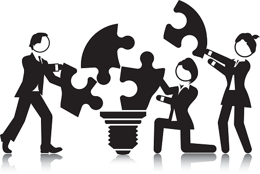 Generating Ideas Stock Illustration - Download Image Now - iStock Generating Ideas Stock Illustration - Download Image Now - iStock