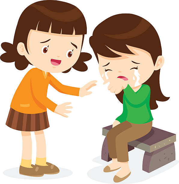 Comforting Child Illustrations, Royalty-Free Vector Graphics & Clip Art ... Comforting Child Illustrations, Royalty-Free Vector Graphics & Clip Art ...