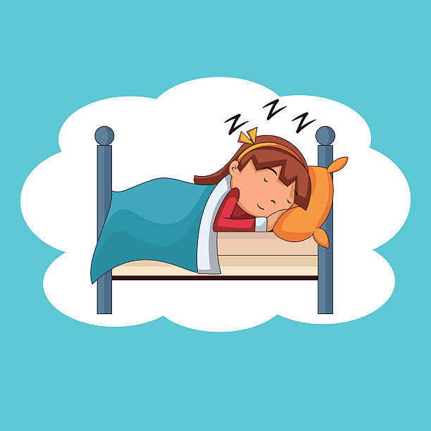 Best Girl Sleep Illustrations, Royalty-Free Vector Graphics & Clip Art ... Best Girl Sleep Illustrations, Royalty-Free Vector Graphics & Clip Art ...