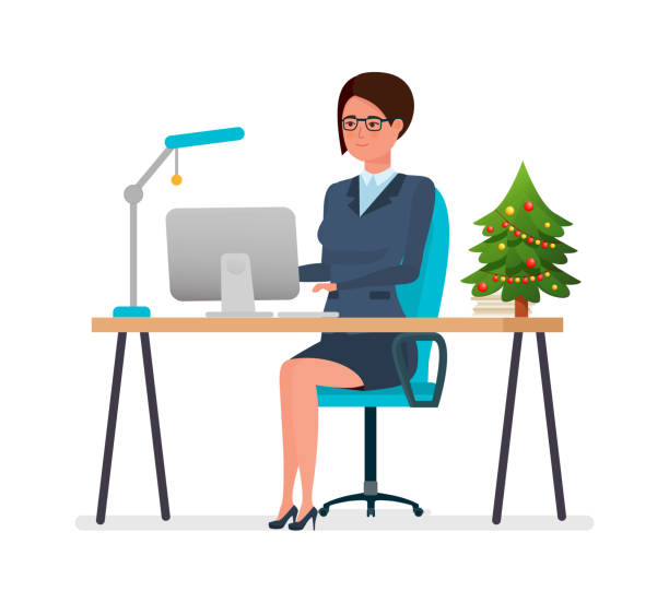 Winter Window Desk Illustrations, Royalty-Free Vector Graphics & Clip ... Winter Window Desk Illustrations, Royalty-Free Vector Graphics & Clip ...