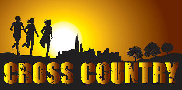 Best Cross Country Running Illustrations, Royalty-Free Vector Graphics ... Best Cross Country Running Illustrations, Royalty-Free Vector Graphics ...