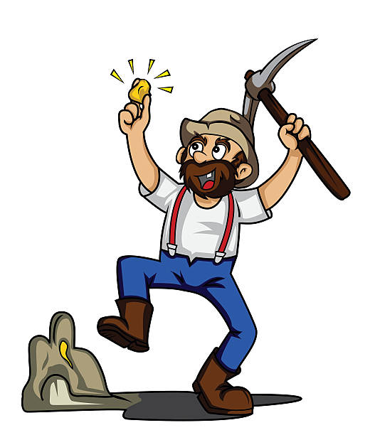 Best Prospector Illustrations, Royalty-Free Vector Graphics & Clip Art ... Best Prospector Illustrations, Royalty-Free Vector Graphics & Clip Art ...