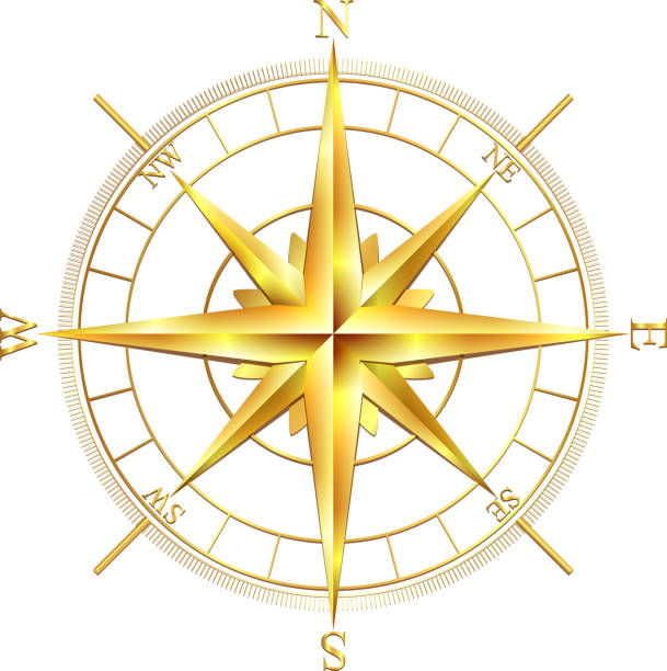 Best Nautical Compass Illustrations, Royalty-Free Vector Graphics ... Best Nautical Compass Illustrations, Royalty-Free Vector Graphics ...