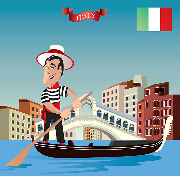 Venedig Stock-Vektoren und -Grafiken - iStock Venedig Stock-Vektoren und -Grafiken - iStock