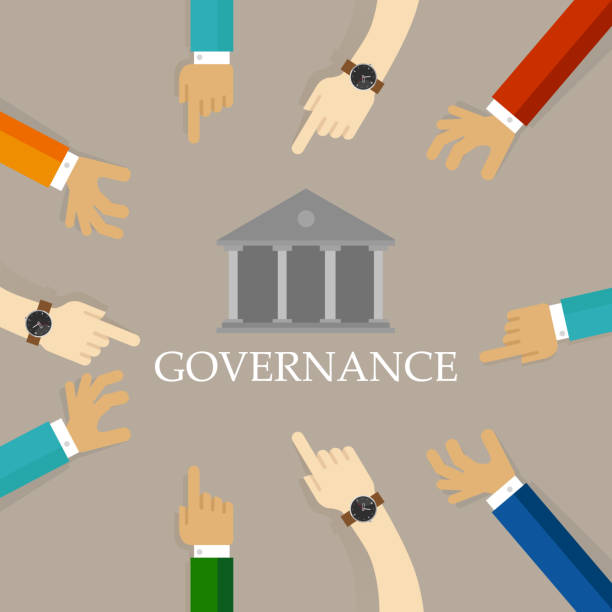 Corporate Governance Illustrations, Royalty-Free Vector Graphics & Clip ... Corporate Governance Illustrations, Royalty-Free Vector Graphics & Clip ...