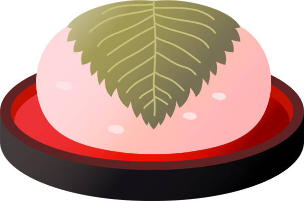 Royalty Free Kashiwa Mochi Clip Art, Vector Images & Illustrations - iStock Royalty Free Kashiwa Mochi Clip Art, Vector Images & Illustrations - iStock