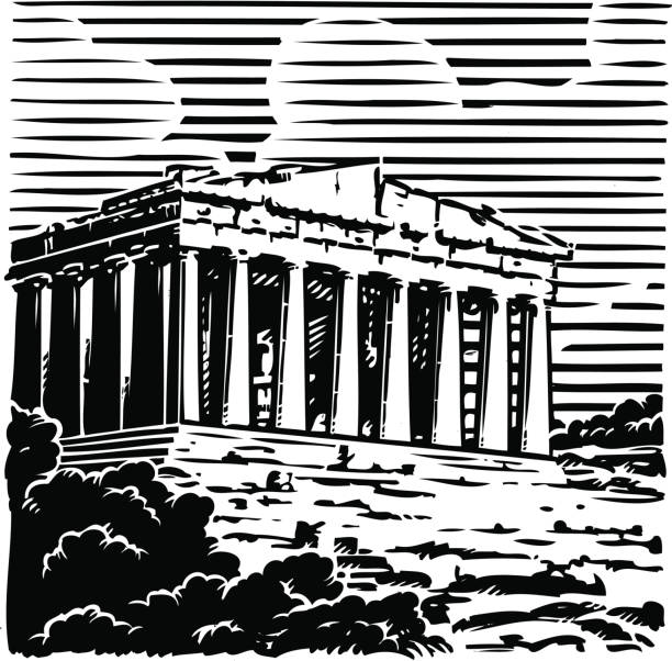 Best Parthenon Illustrations, Royalty-Free Vector Graphics & Clip Art ... Best Parthenon Illustrations, Royalty-Free Vector Graphics & Clip Art ...