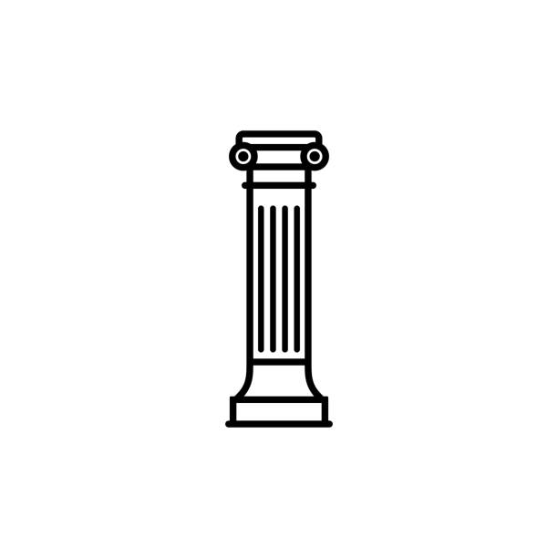 Best Doric Columns Illustrations, Royalty-Free Vector Graphics & Clip ... Best Doric Columns Illustrations, Royalty-Free Vector Graphics & Clip ...