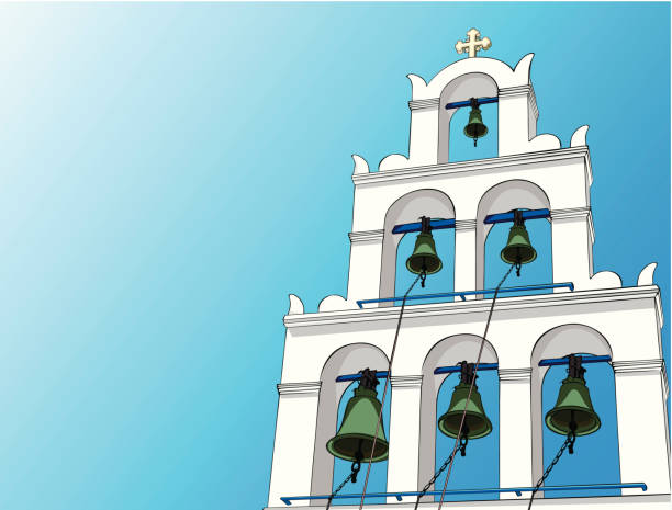 Best Church Bell Illustrations, Royalty-Free Vector Graphics & Clip Art ... Best Church Bell Illustrations, Royalty-Free Vector Graphics & Clip Art ...